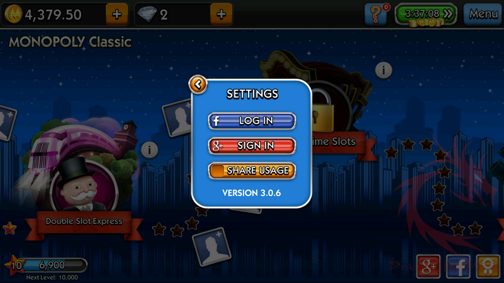 Monopoly Slots Android Review | DragonSteelMods