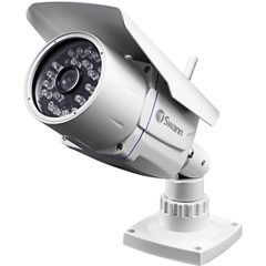 Swann Announces SwannEye HD 720P All Weather Security Camera ...
