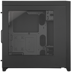 Corsair Announces Obsidian Series 450D PC Case | DragonSteelMods