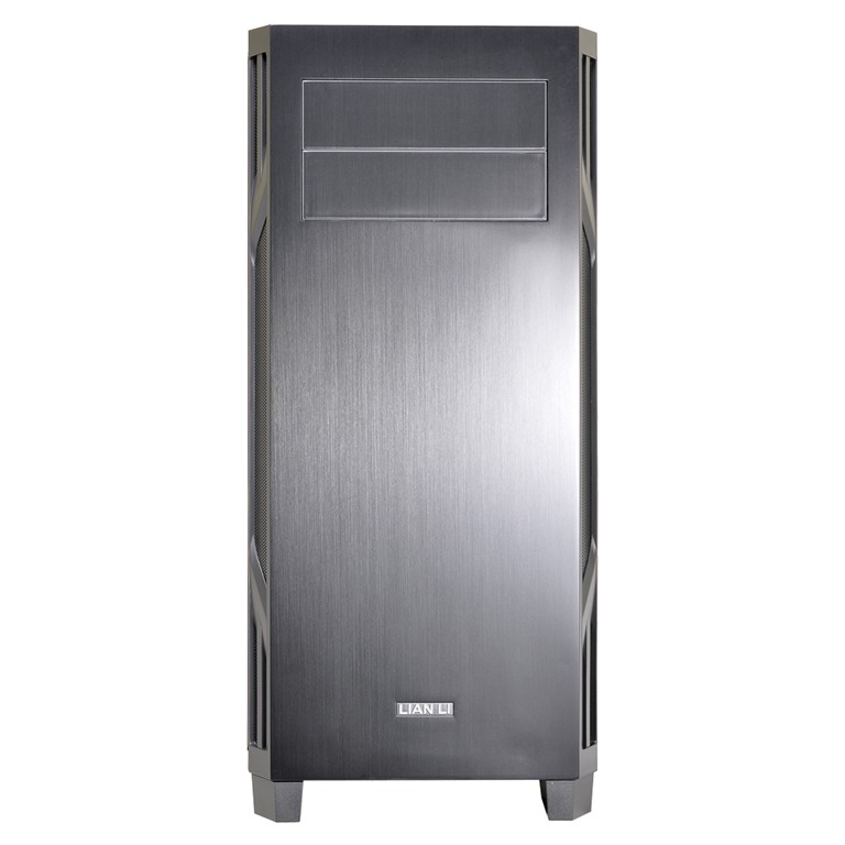 Lian Li Intros New Ebonsteel Series Value Priced Cases | DragonSteelMods