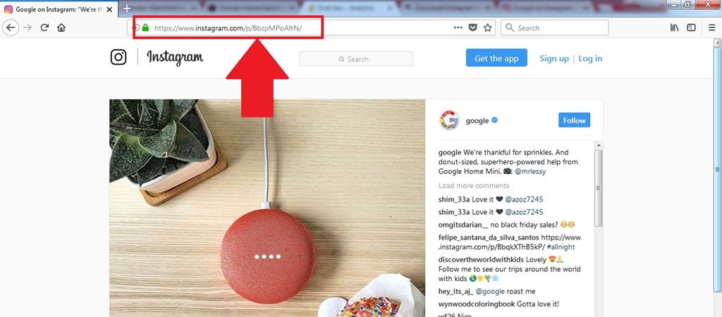 How to Download Instagram Photos | DragonSteelMods