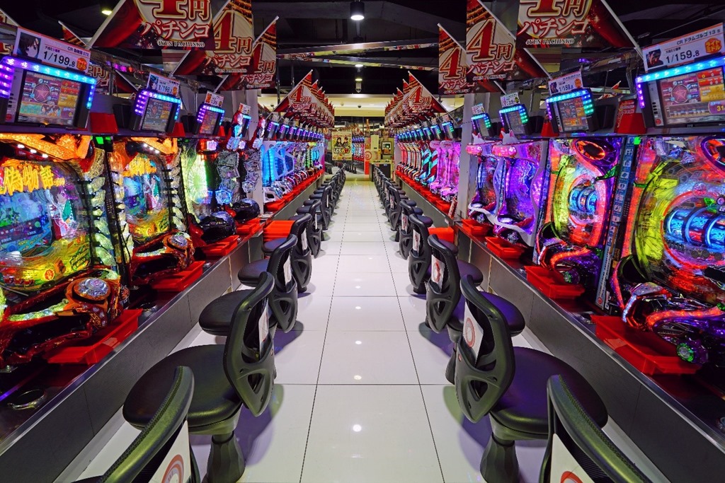 The Best Asian-Themed Slots Games | DragonSteelMods