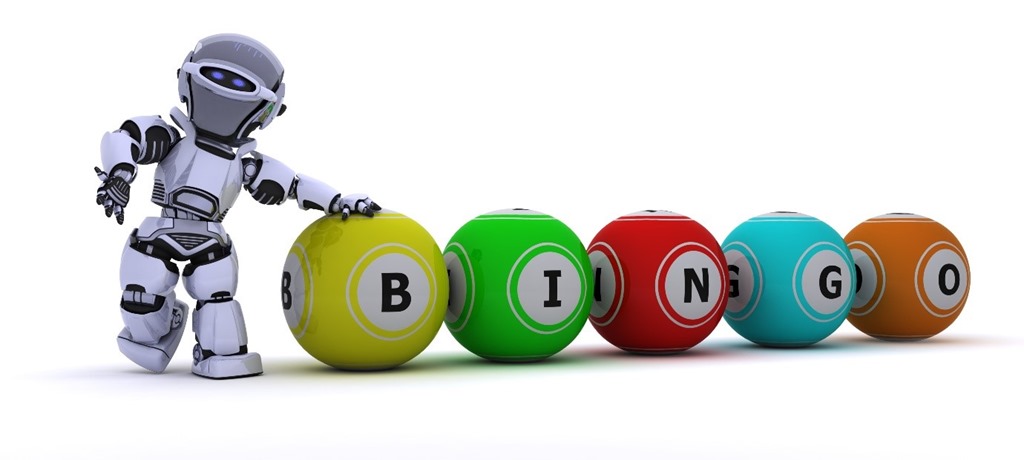 The Future of Bingo | DragonSteelMods